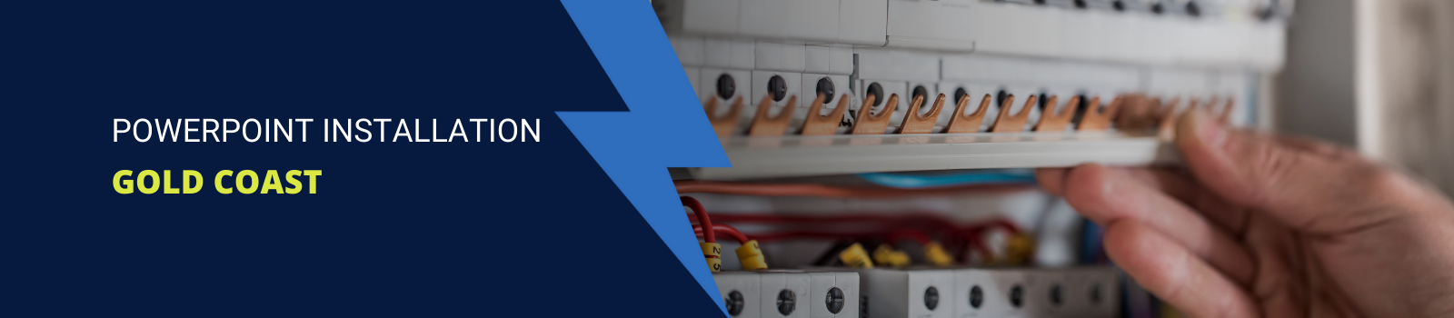 Power Point Installation Gold Coast | MCH Electrical