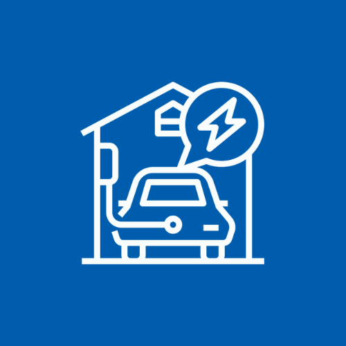 Electric Vehicle Charger | MCH Electrical