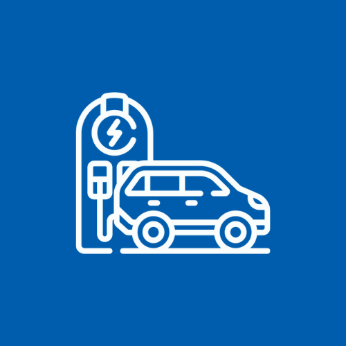 Electric Vehicle Charger | MCH Electrical