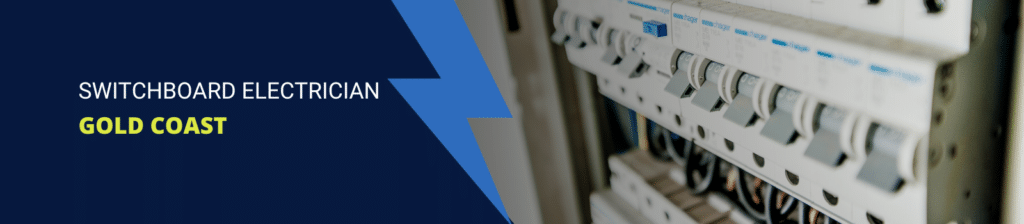 Switchboard Maintenance Gold Coast | MCH Electrical