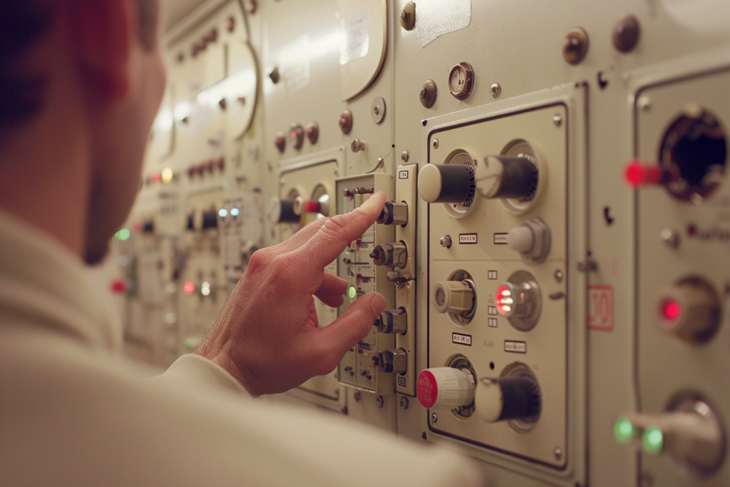 Comparing Different Types Of Safety Switches - MCH Electrical Pty Ltd